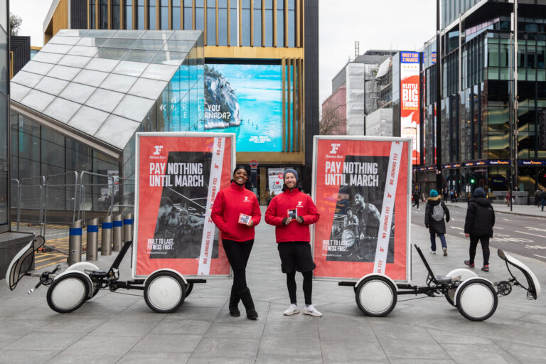 The Ultimate Guide for Out of Home Advertising In 2026