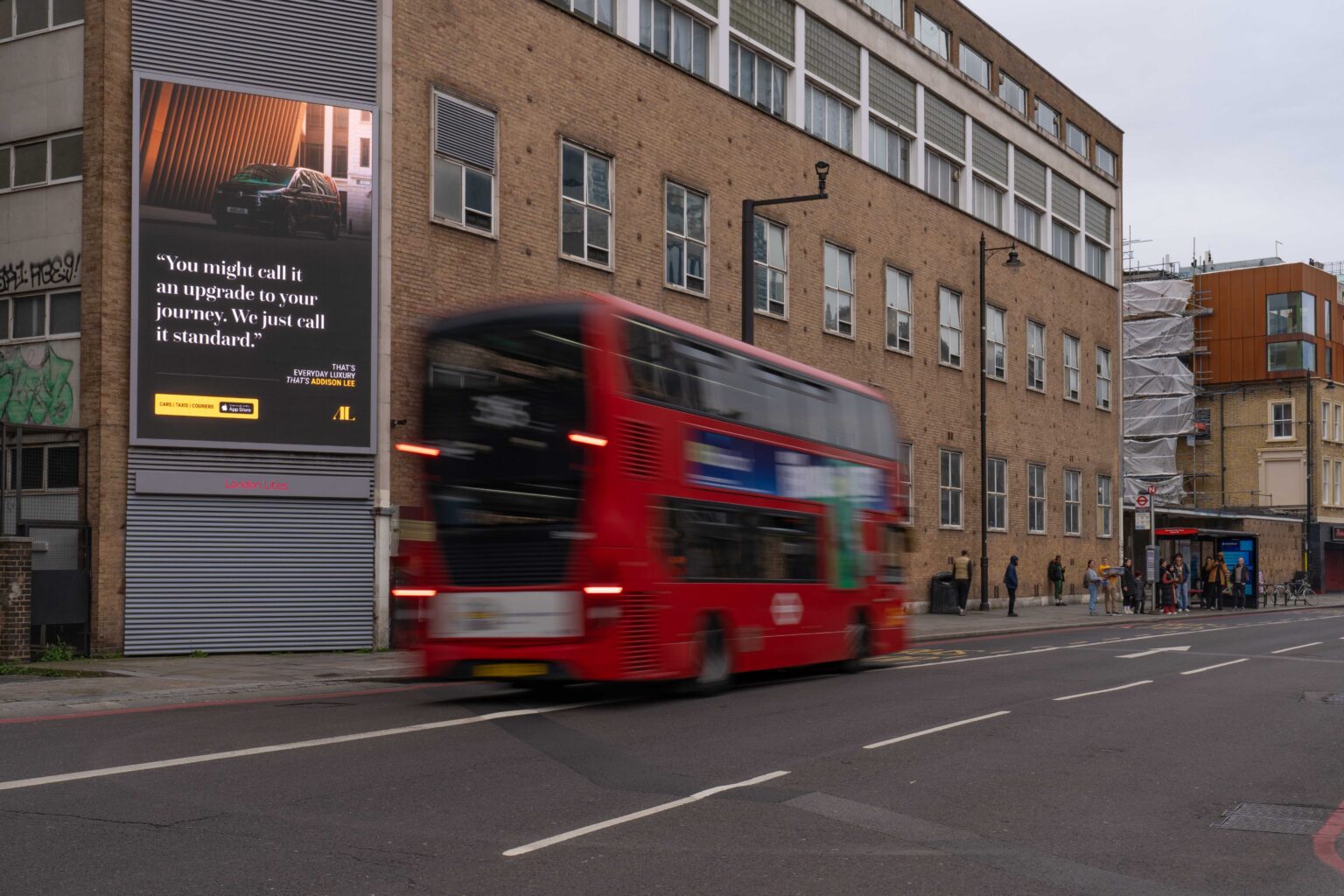 The Ultimate Guide for Out of Home Advertising In 2026