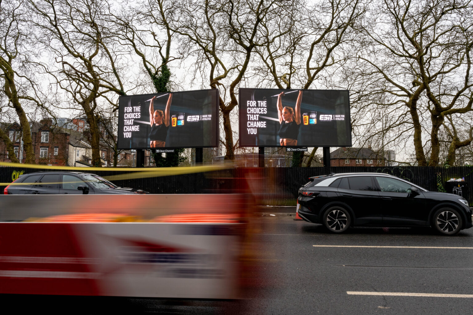 Billboard Advertising UK: Costs, Formats & How to Book