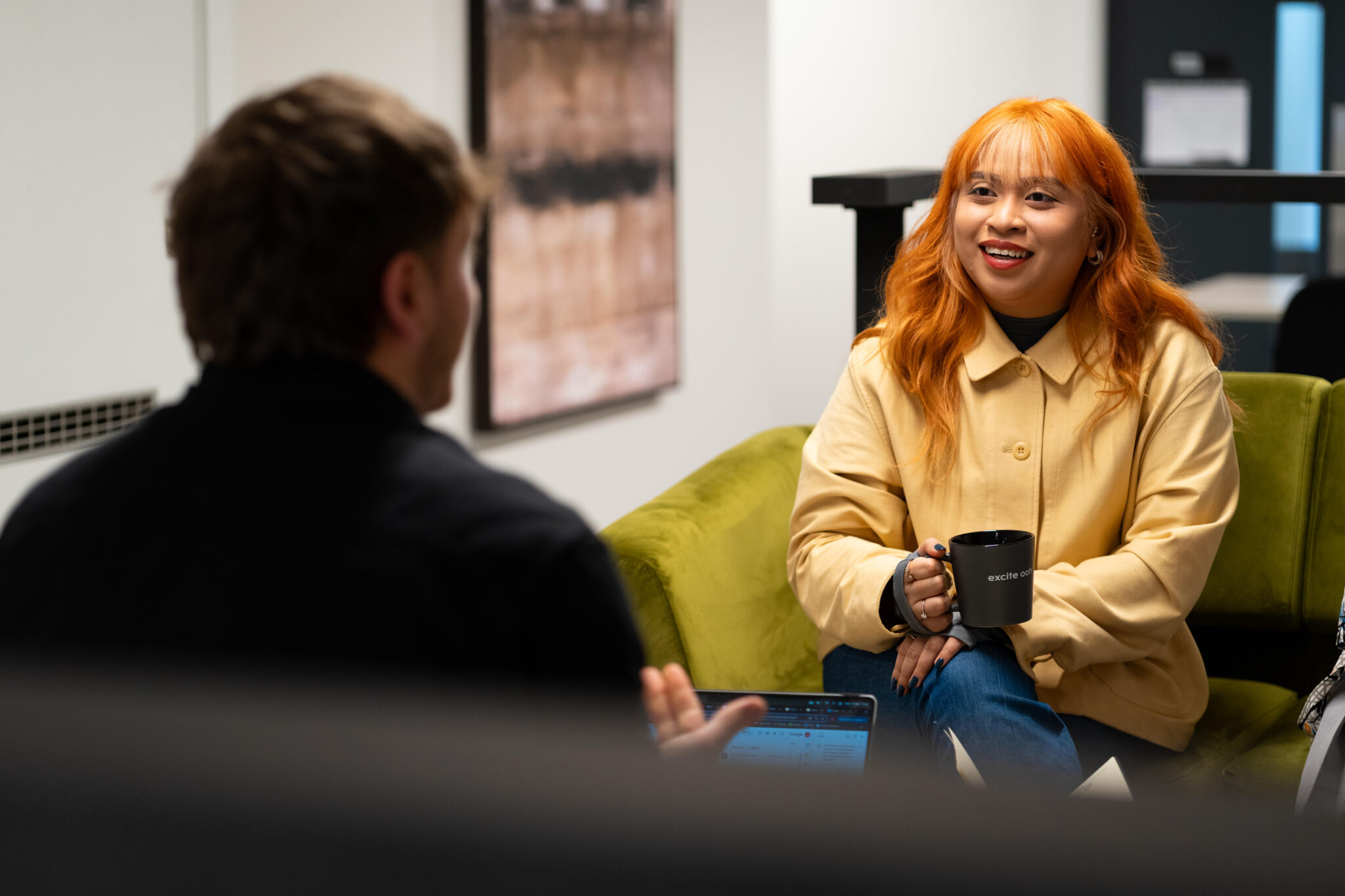 About Us - The Independent Out-Of-Home Advertising Agency