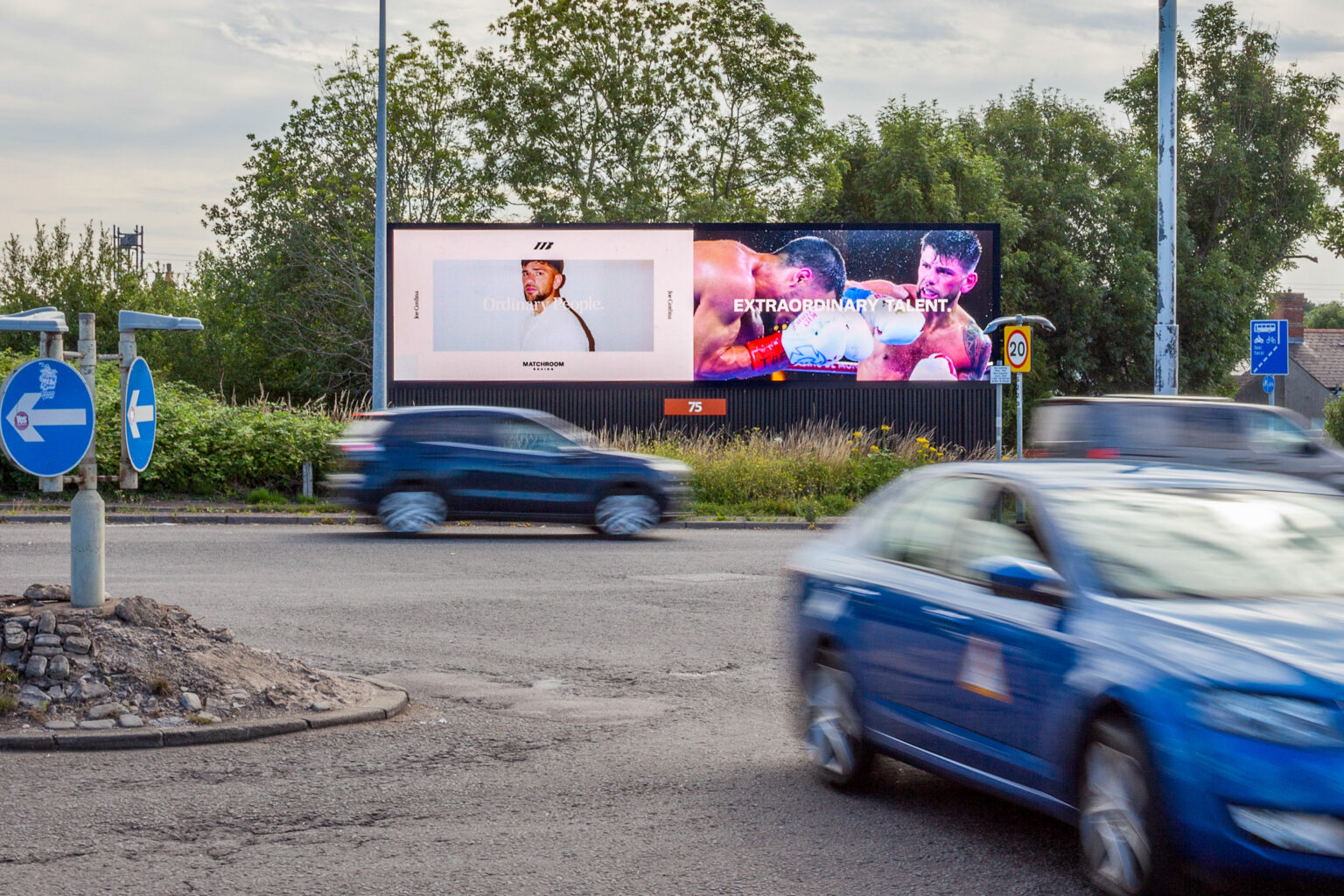 Billboard Advertising UK: Costs, Formats & How to Book