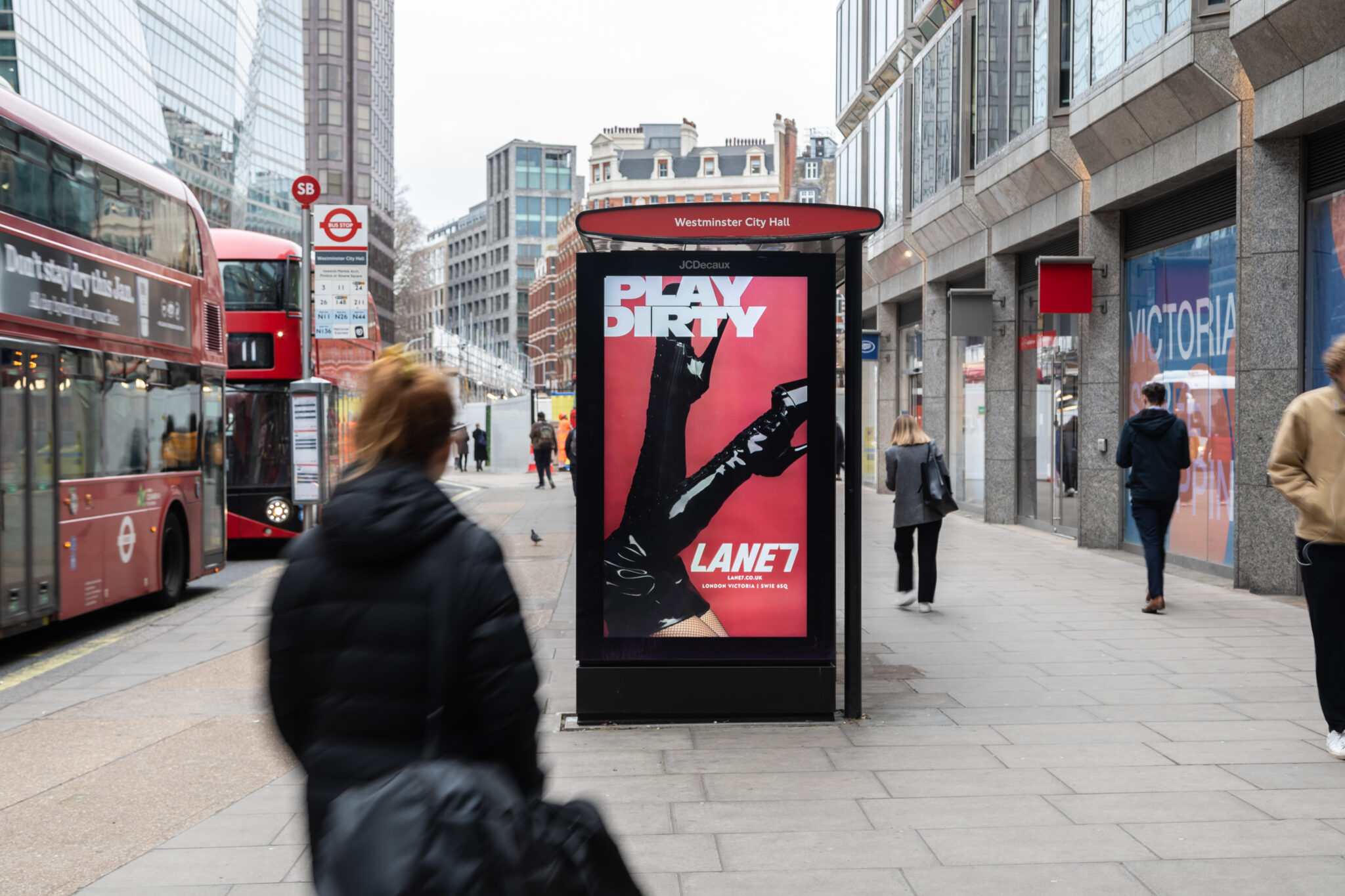 Bus Stop Advertising in 2026 - Costs, Formats & Impact