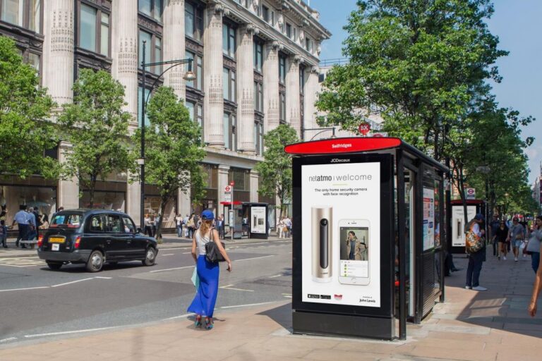 Bus Stop Advertising in 2026 - Costs, Formats & Impact